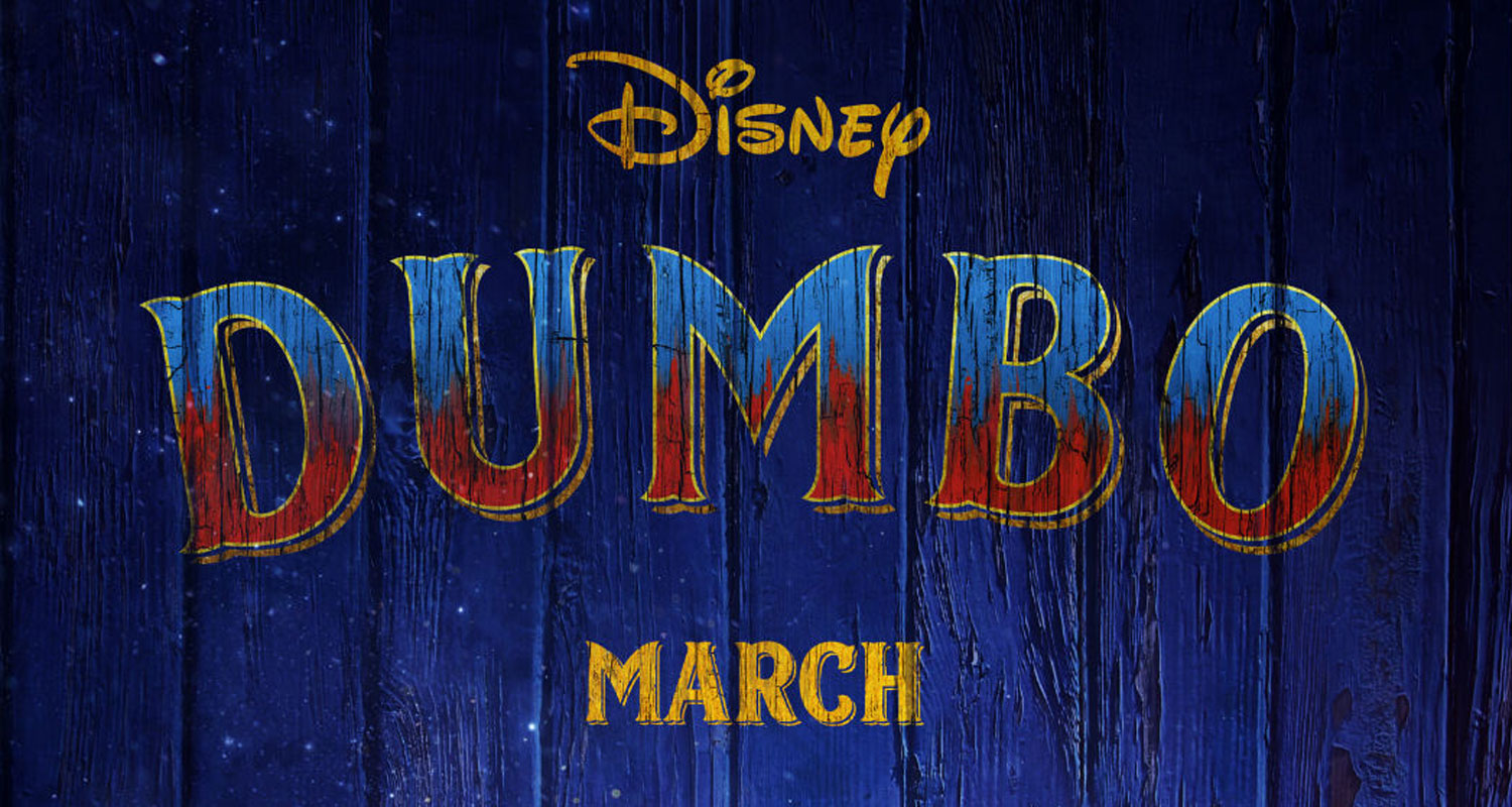 Disney Drops ‘Dumbo’ Teaser Trailer – Watch Now! | Dumbo, Movies ...
