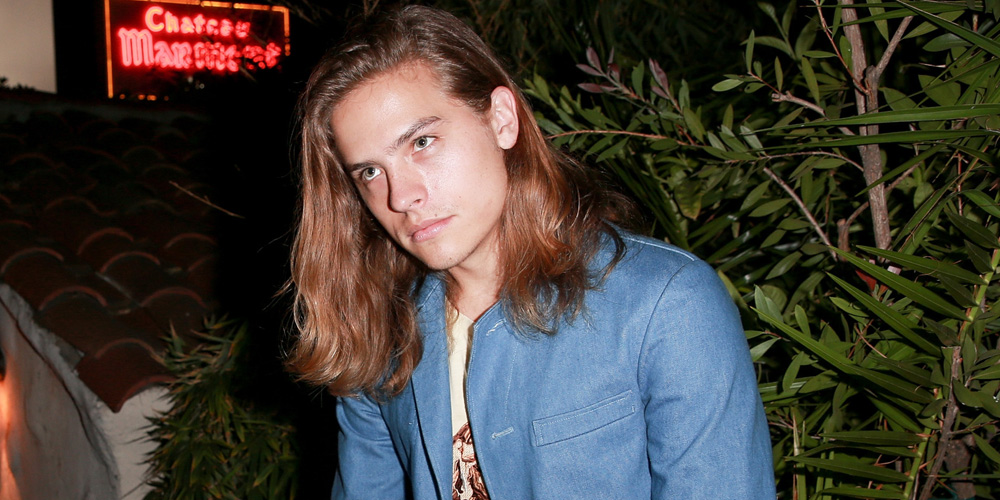 Dylan Sprouse Starts Wrapping Up Filming on ‘Turandot’ in China | Dylan ...