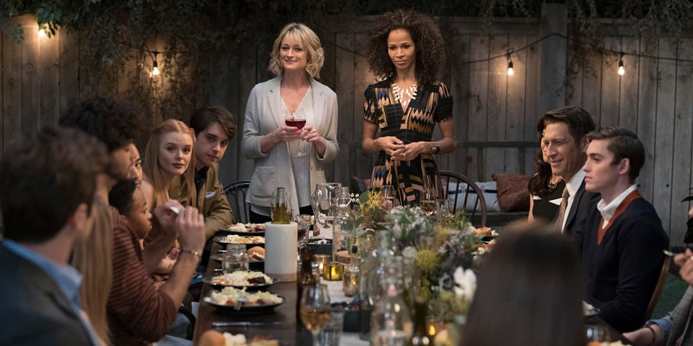 ‘The Fosters’ Series Finale Will Have A Much Different Tone Than We’re ...