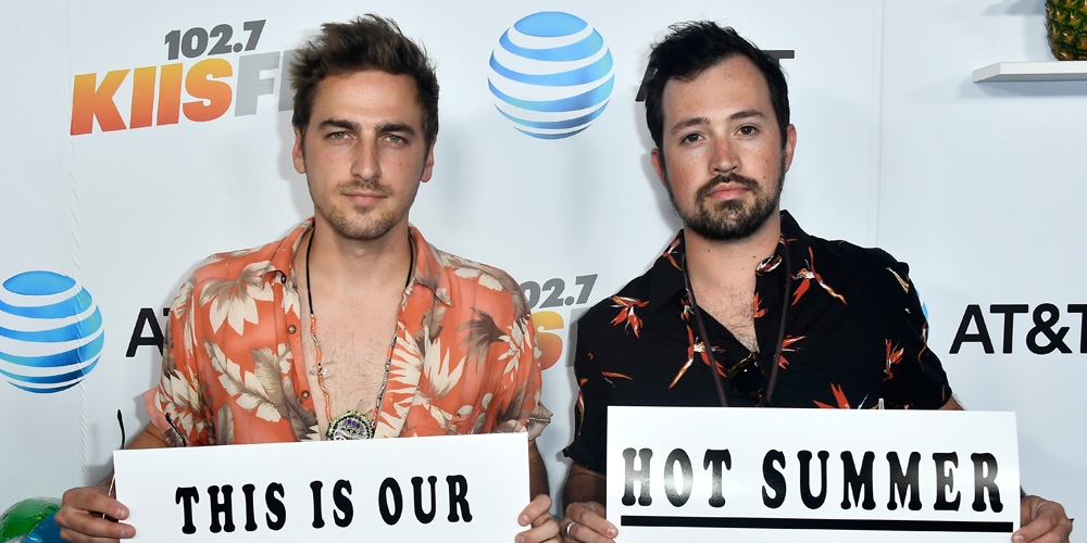 Heffron Drive Might’ve Just Dropped The Song of the Summer – Stream ...