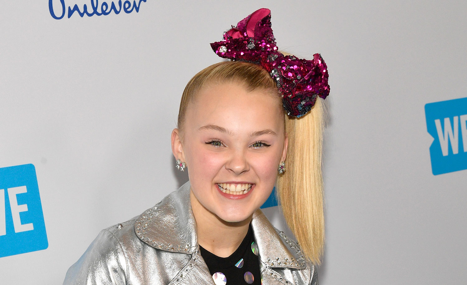 JoJo Siwa Talks What’s Up Next For Her Career | JoJo Siwa | Just Jared Jr.