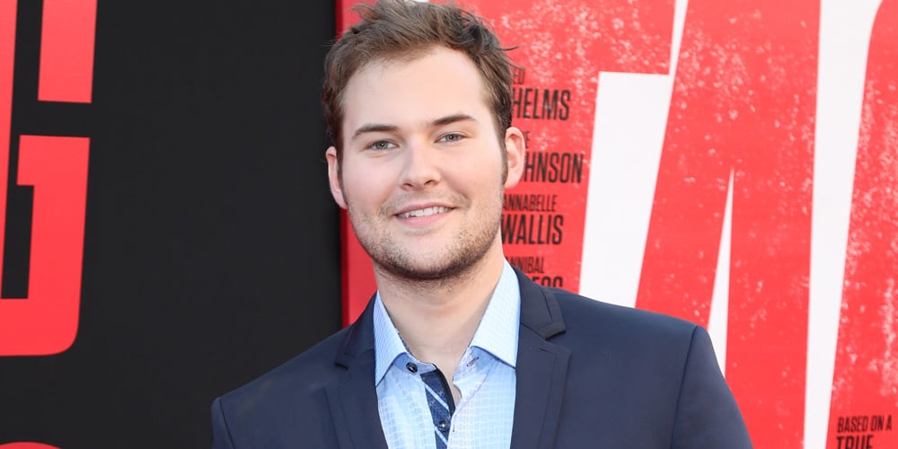 Justin Prentice Says His Favorite Scene in ’13 Reasons Why’ Was This ...