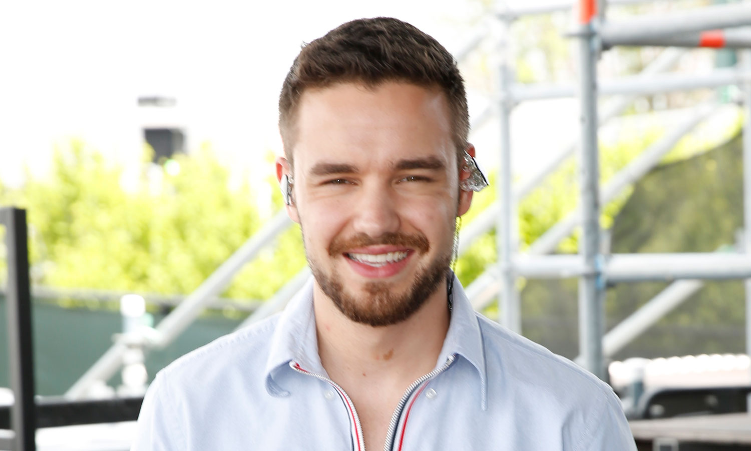 Liam Payne Still Likes To Perform One Direction Song For Nostalgia ...