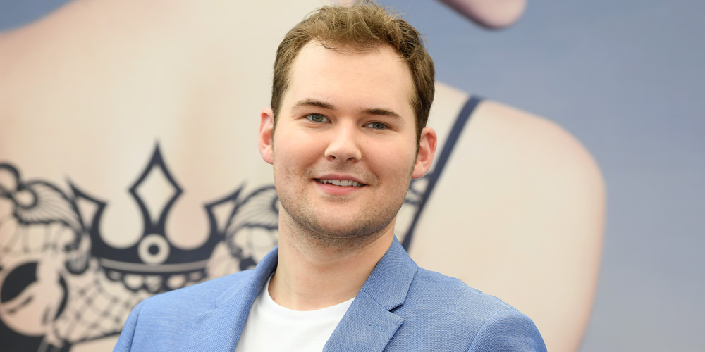 ’13 Reasons Why’ Star Justin Prentice Also Once Had Suicidal Thoughts ...