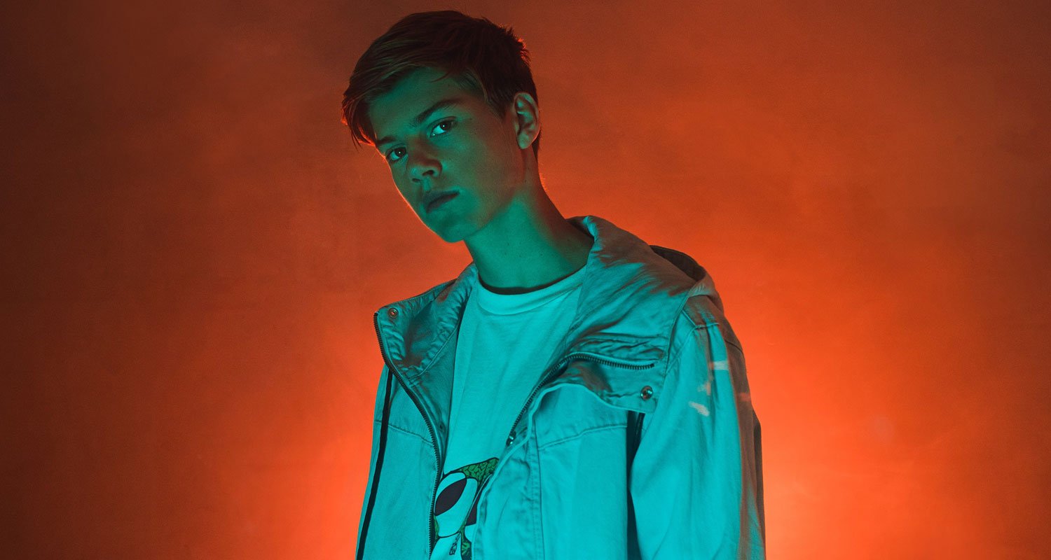 Ruel Premieres ‘Dazed & Confused’ Music Vid – Watch Now! | Music, Music ...