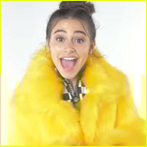 Sky Katz Directs Her ‘Fall Back’ Music Video – Watch Now! | Music ...