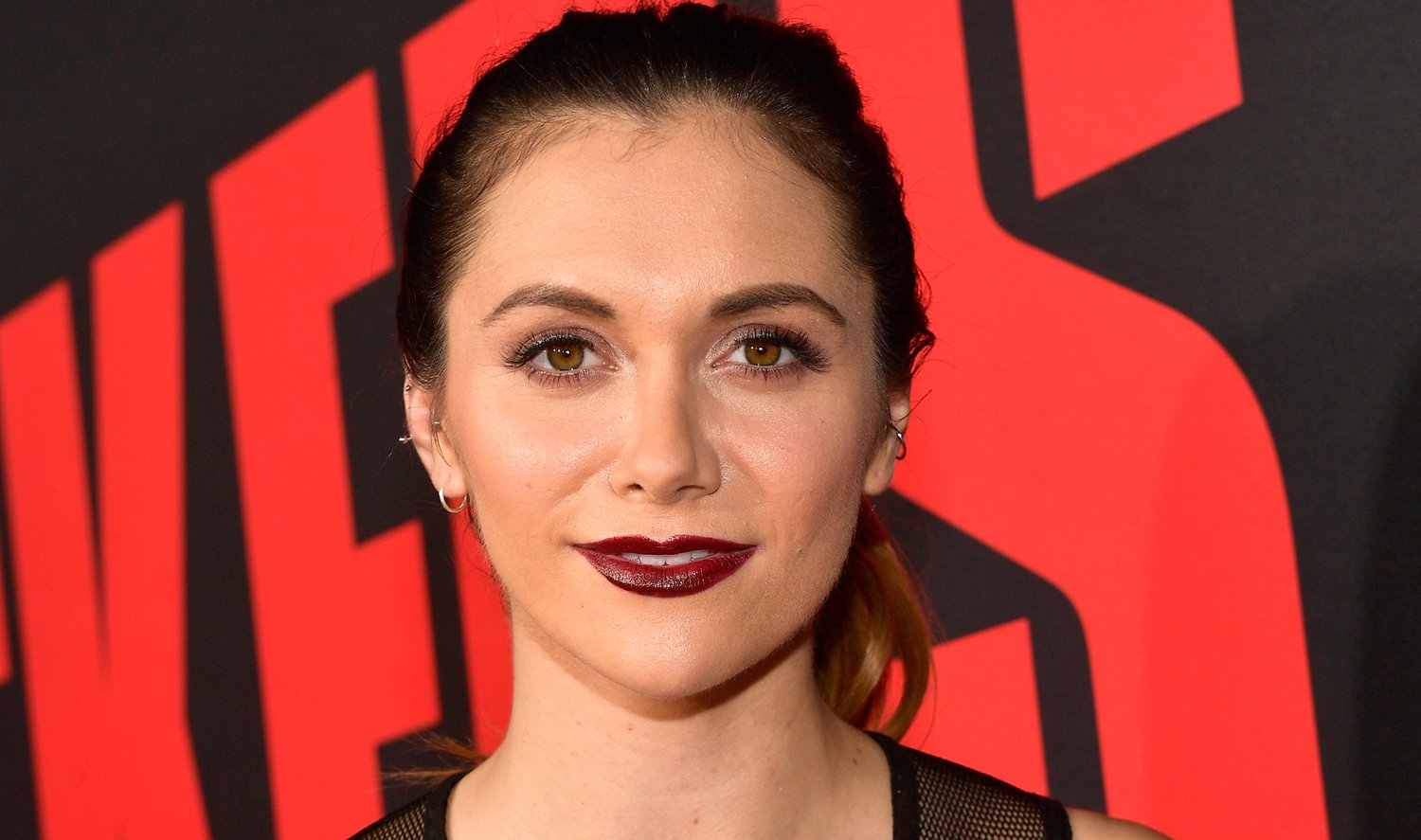 Alyson Stoner Releases New Single ‘Who Do You Love’ – Listen Now ...