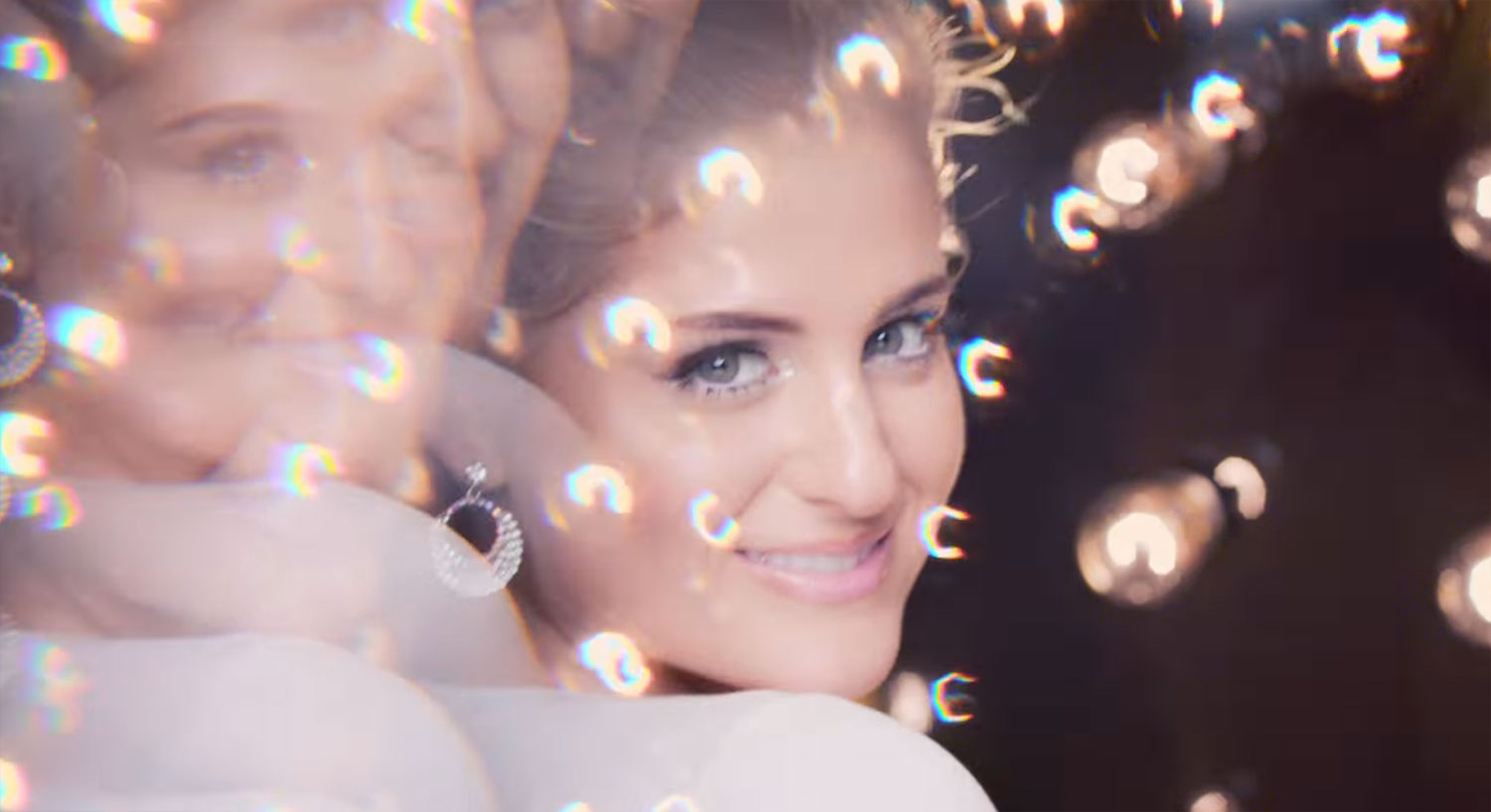 Watch Meghan Trainor’s New Music Video for ‘Let You Be Right’ | Meghan ...