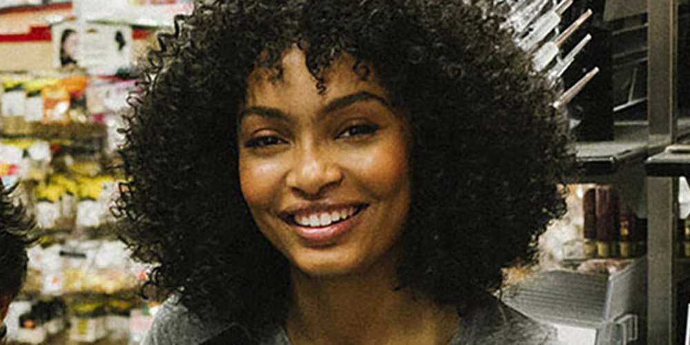 Yara Shahidi & Charles Melton Start Filming ‘The Sun Is Also a Star ...