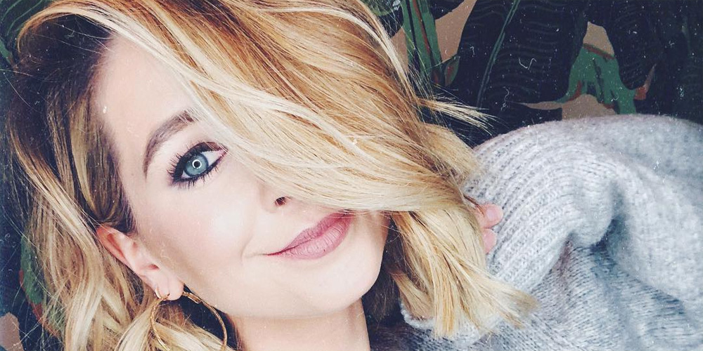 Zoella Reveals Sneak Peek at New Summer Beauty Collection | Newsies, Zoella | Just Jared Jr.