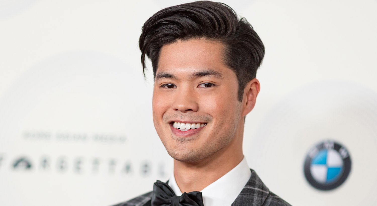 Ross Butler Lends Voice for Upcoming ‘Flavors of Youth’ Anime Film ...