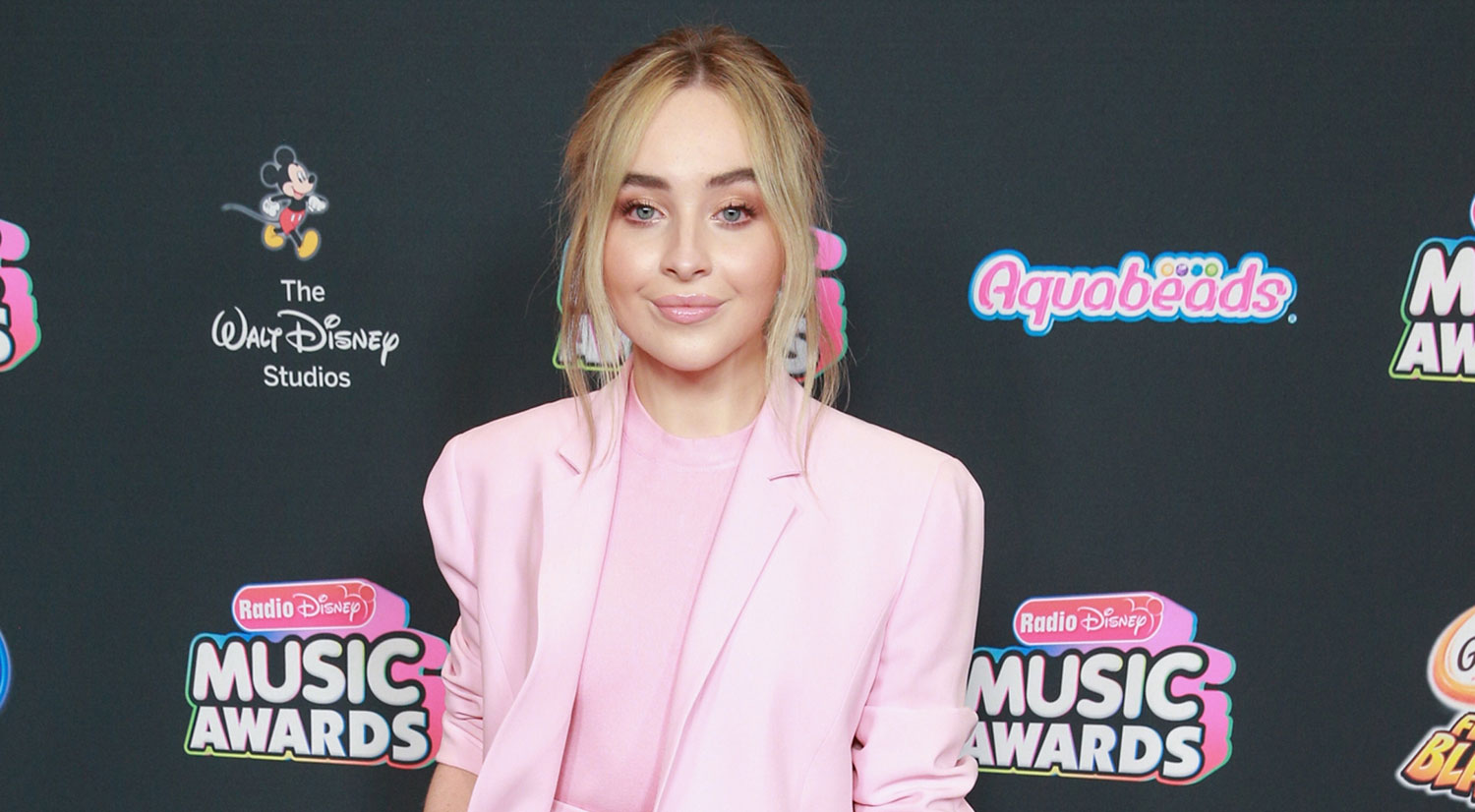 Sabrina Carpenter Reveals Which Songs Make the Soundtrack to Her Life ...