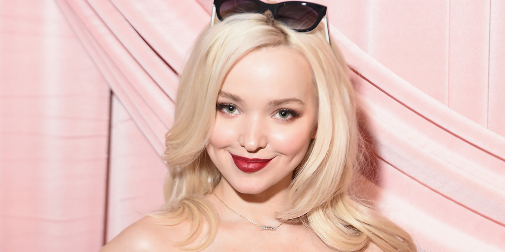 Dove Cameron Talks ‘Marvel Rising’ Ahead of Comic Con Panel This Week ...