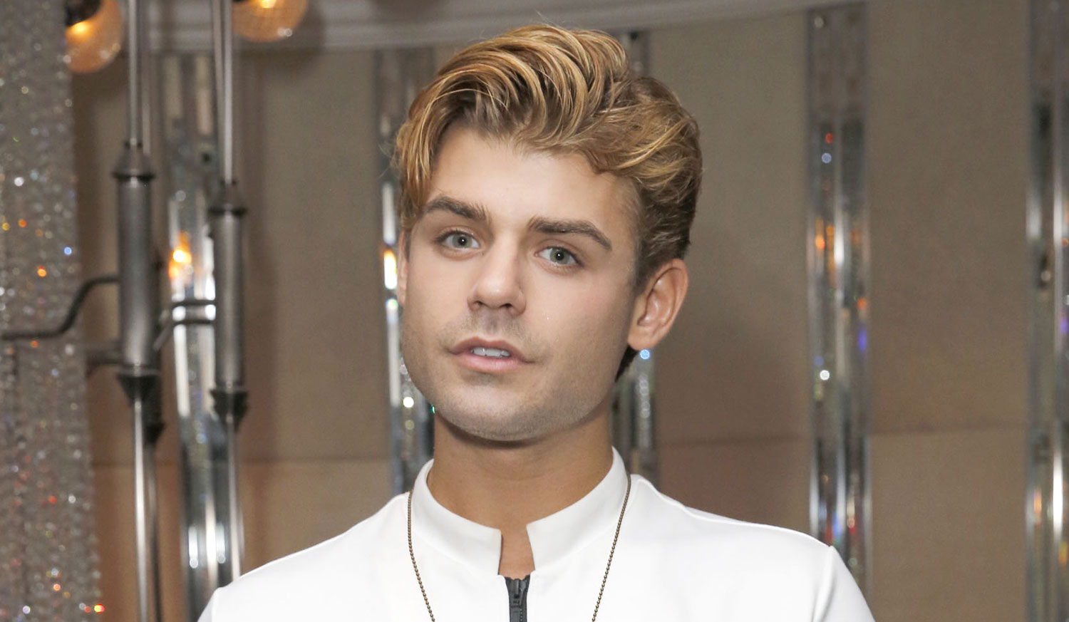 Garrett Clayton’s New Movie ‘Reach’ Gets October 19 Release | Garrett ...
