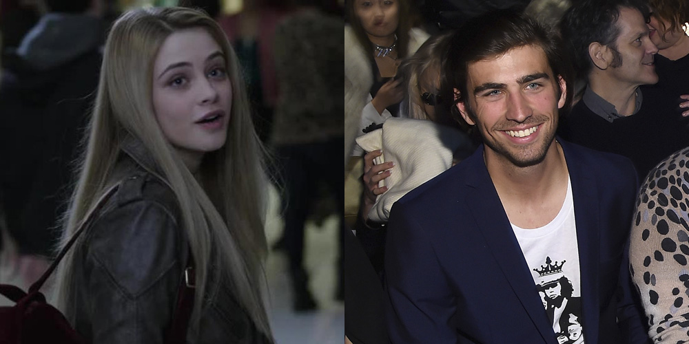 Josephine Langford & Swen Temmel Join ‘After’ Movie as Tessa & Jace ...