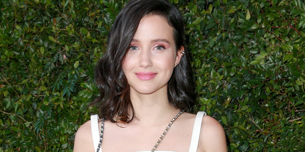 Julia Goldani Telles Drops Out Of ‘After’; New Tessa Already Cast ...