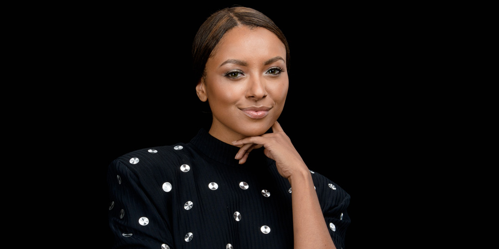 Kat Graham Opens Up About How She’s Trying To Change The Narrative In ...