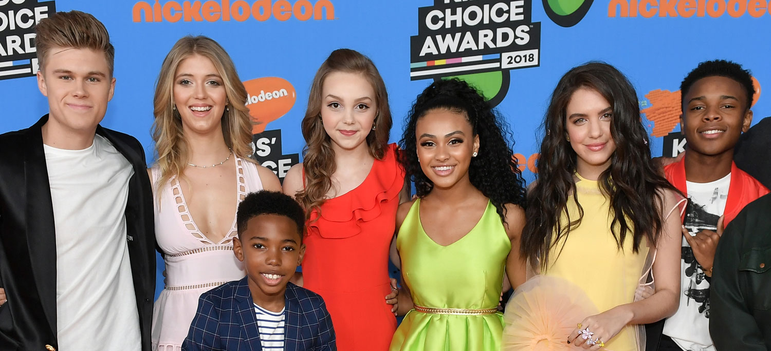 ‘Knight Squad’ Gets Renewed For Season 2, Cast Reacts! | Amarr M ...