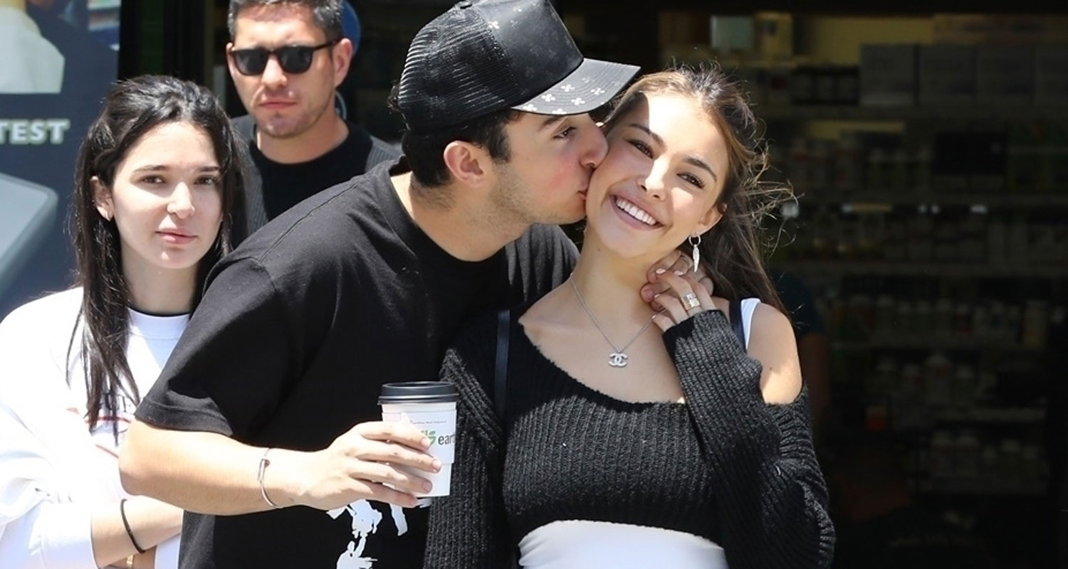 Madison Beer Reveals What Stopped Her From Her ‘American Idol’ Audition ...