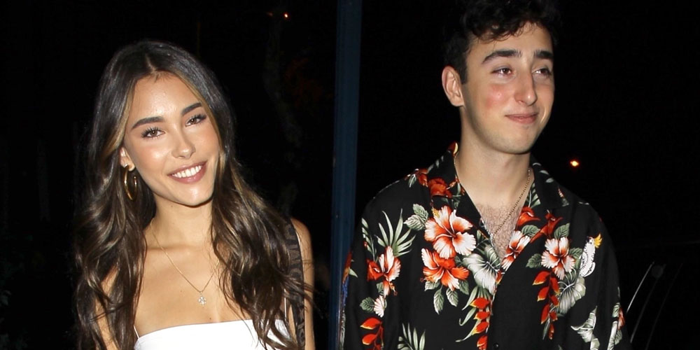 Madison Beer Releases ‘Home With You’ Remixes – Listen Now! | Madison ...