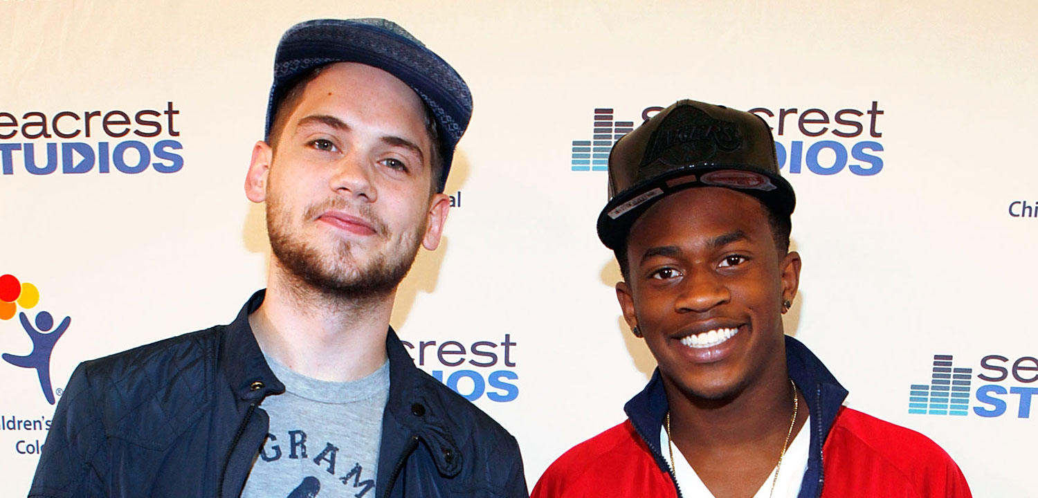 MKTO Tease New Music Out In Next Couple of Months | Malcolm Kelley, MKTO, Music, Tony Oller ...