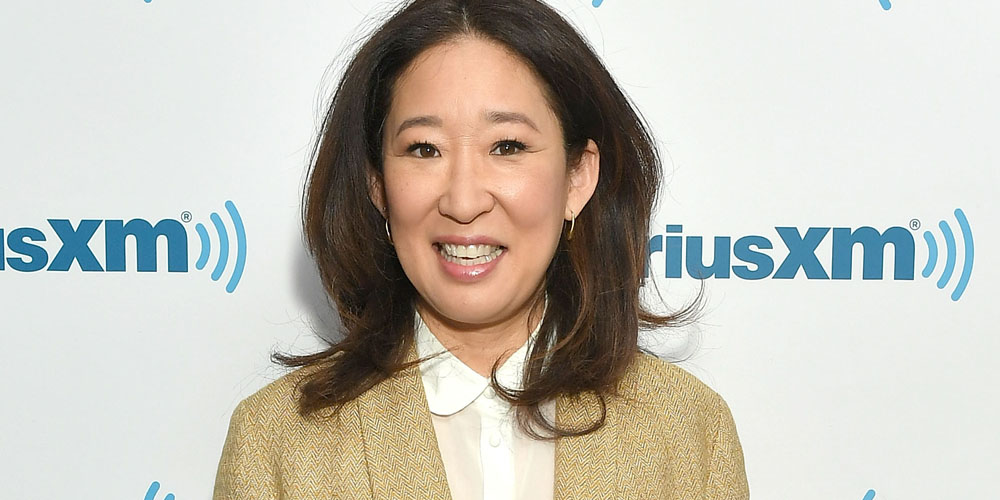Sandra Oh Made Emmy History Today & Hollywood Is Rejoicing | Newsies ...