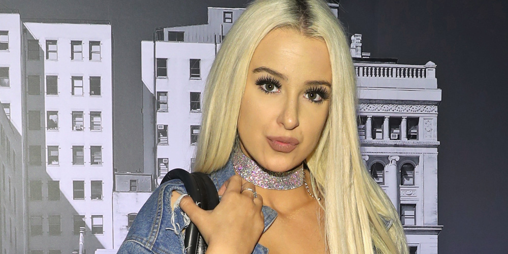 Tana Mongeau Might Be Facing a Class Action Lawsuit Over TanaCon | Tana ...