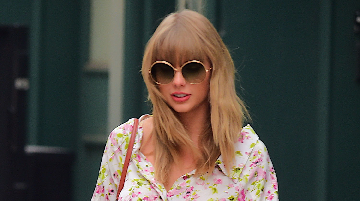 Taylor Swift Performed Back to Back Sold Out Shows In Her Hometown ...