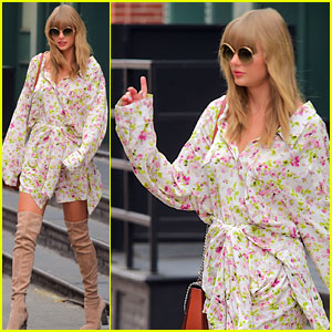 Taylor Swift Performed Back to Back Sold Out Shows In Her Hometown ...