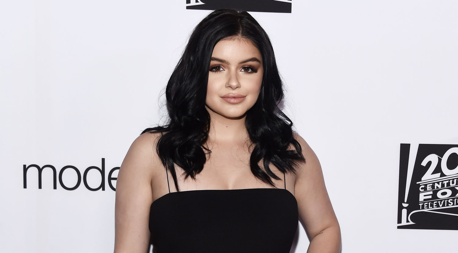 Ariel Winter Quits Twitter Due to ‘Constant Negativity’ & ‘Judgement ...