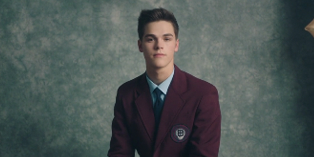 AJ Mitchell Is Girl Crazy in ‘Girls’ Music Video – Watch! | AJ Mitchell ...