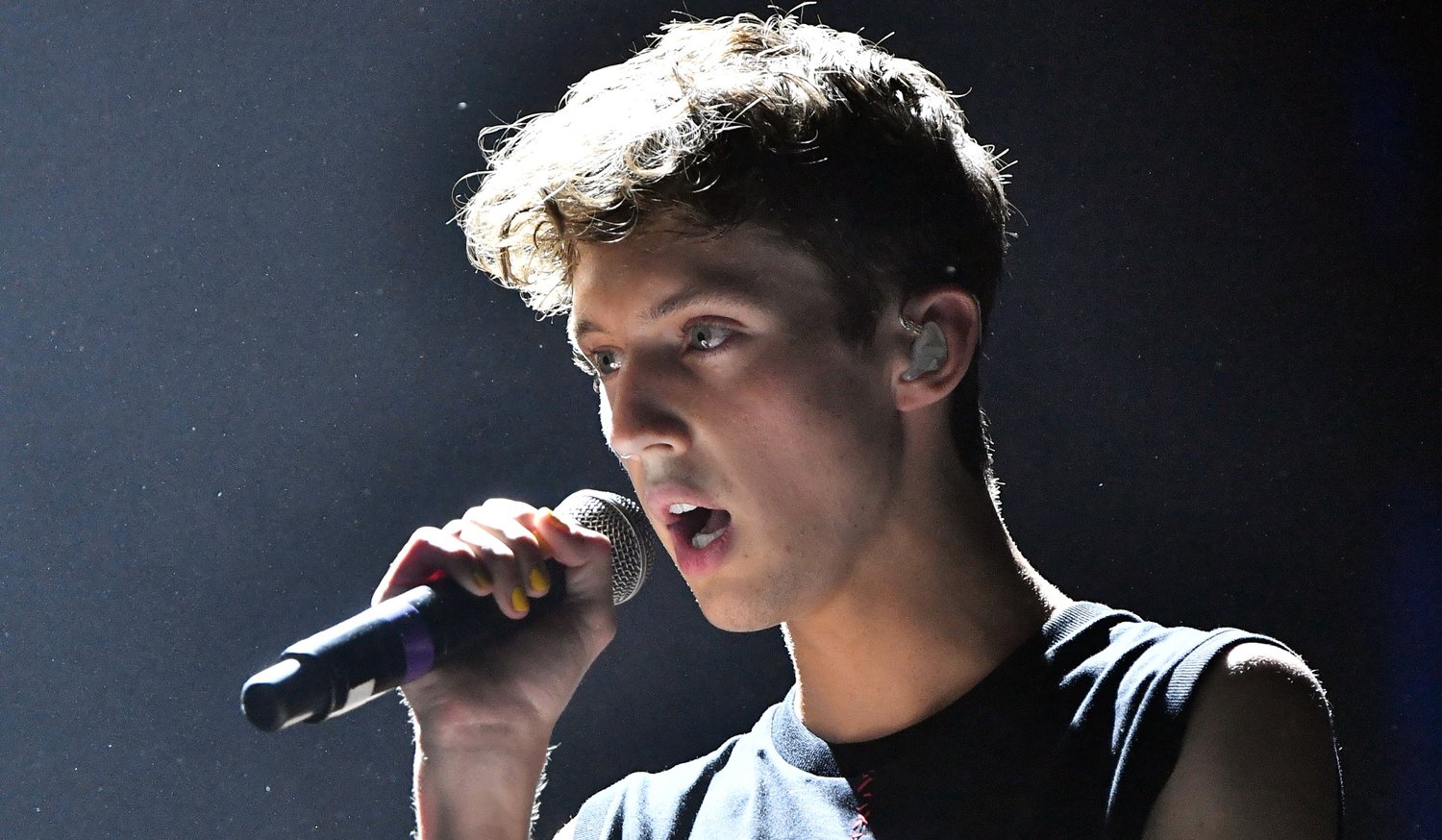 Troye Sivan Releases ‘Bloom’ Album – Stream & Download! | First Listen ...