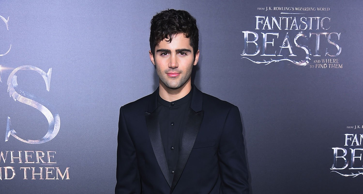 Max Ehrich Reveals He Almost Took His Life at 15 in Heartfelt Message ...