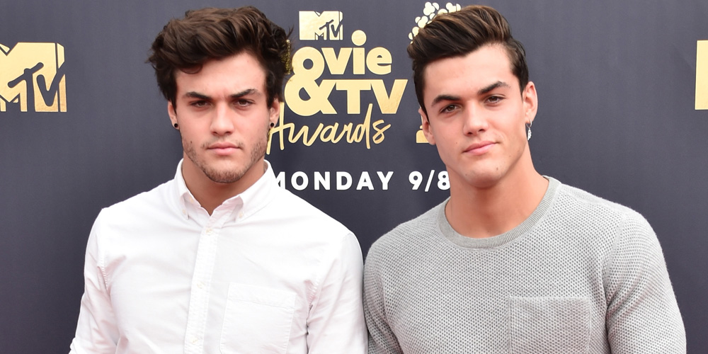 Ethan Dolan Isn’t Riding a Motorcycle Ever Again – Find Out Why | Dolan ...