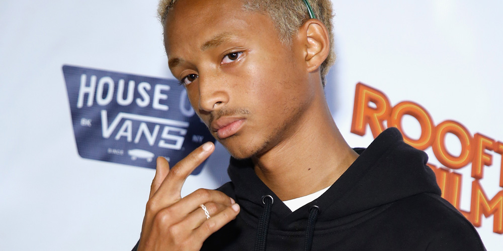 Jaden Smith Opens Up About the True Meaning Behind His Most Mysterious ...
