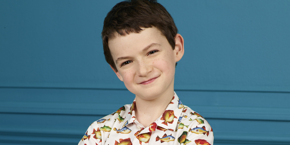 Jason Maybaum Got To Pursue Some of His Directing Dreams While Filming ...