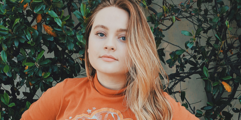 Meet ‘Turnt’ Star Jayna Sweet with 10 Fun Facts! | 10 Fun Facts ...