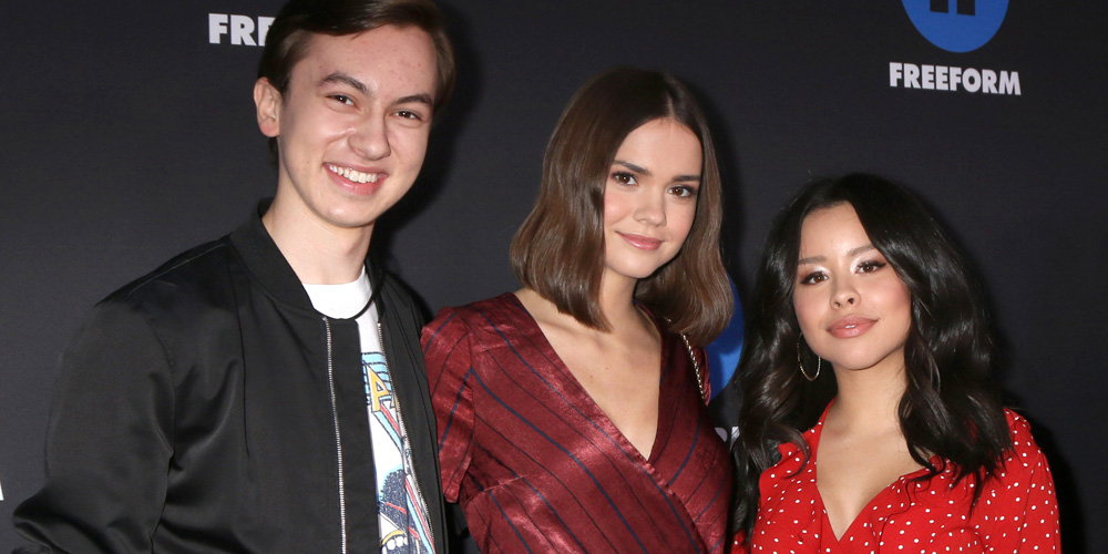 Hayden Byerly Will Return as Jude on ‘Fosters’ Spinoff ‘Good Trouble ...