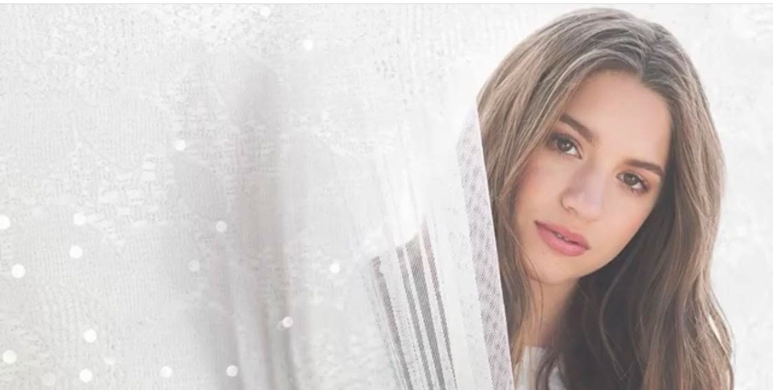 Kenzie Ziegler Drops New Song ‘Nothing On Us’ – Stream, Download ...