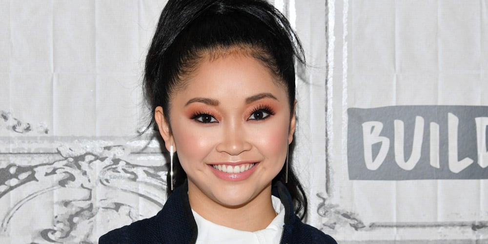 Lana Condor Creates Scholarship To Help Vietnamese Girls Get Through ...