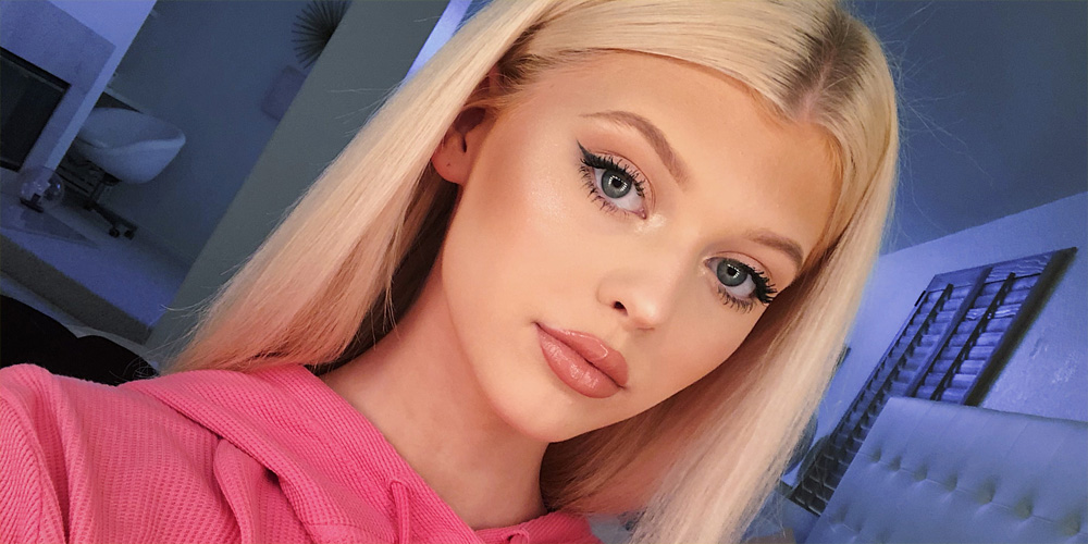 Loren Gray Thanks ‘Angel’ Fans After Debut Single ‘My Story’ Drops ...