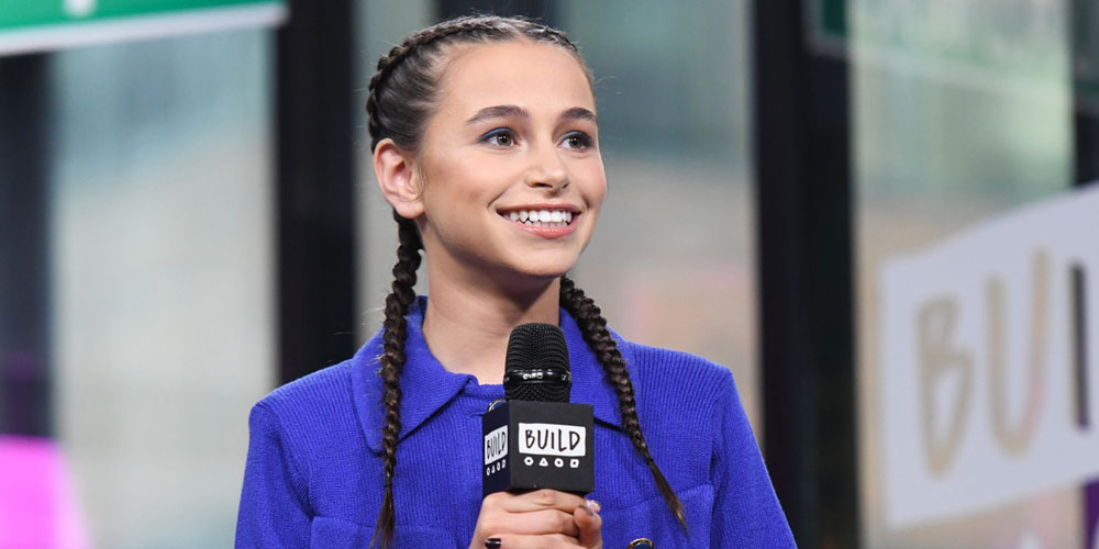 Sky Katz Dishes On How Her New Single ‘Fall Back’ Came Together | Sky ...