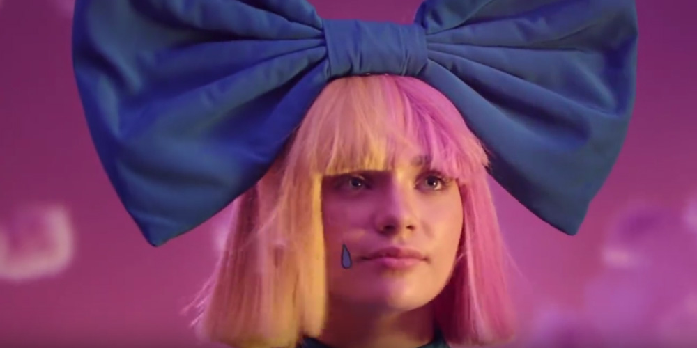 Maddie Ziegler Stars in LSD’s ‘Thunderclouds’ Music Video – Watch Now ...