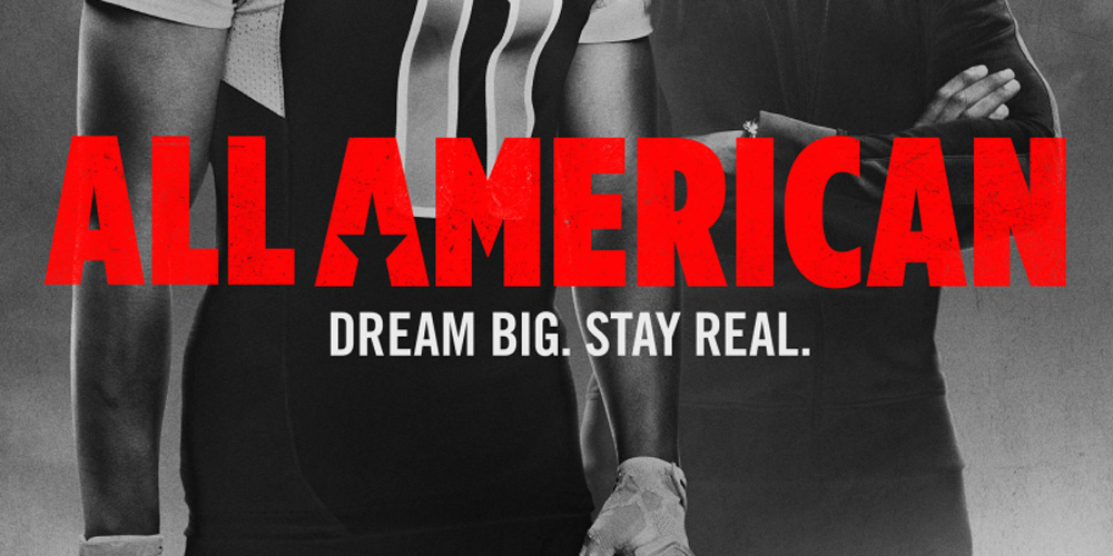 Cody Christian, Daniel Ezra & Samantha Logan Star in Hot New Promo Pics ...