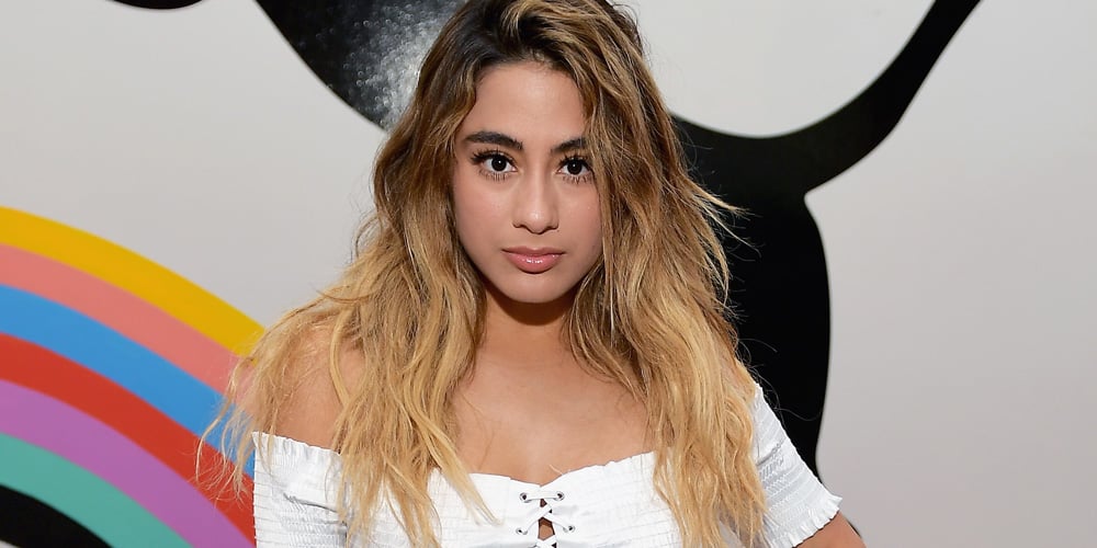 Ally Brooke Can’t Wait for Fans To Hear Her Music | Ally Brooke, Music ...