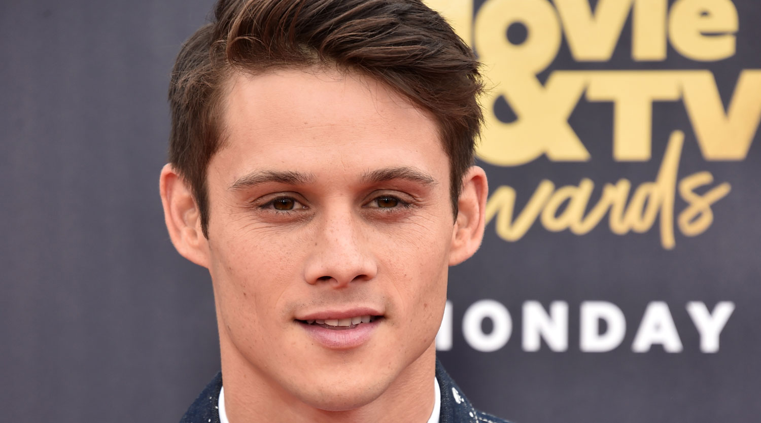 13 Reasons Why’s Timothy Granaderos Upped to Series Regular for Season ...