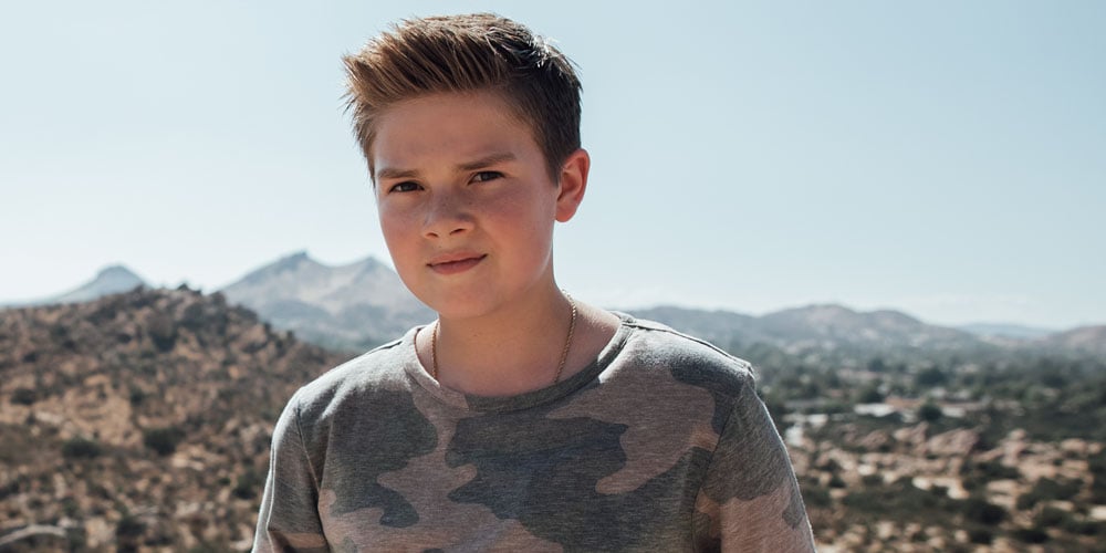 Learn 10 Fun Facts About Jet Jurgensmeyer Before ‘Last Man Standing ...