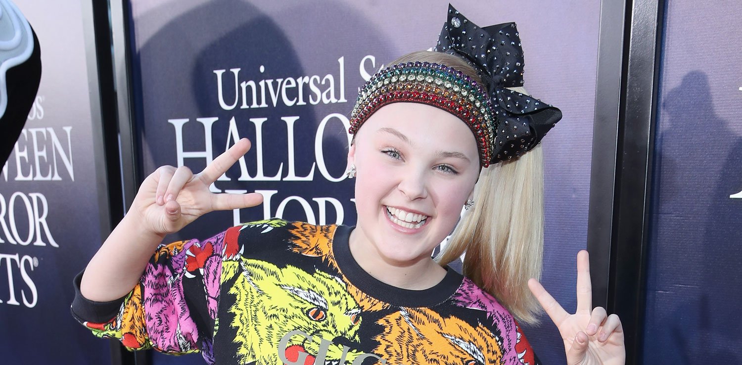 JoJo Siwa Releases First Ballad ‘Only Getting Better’ Inspired By ...
