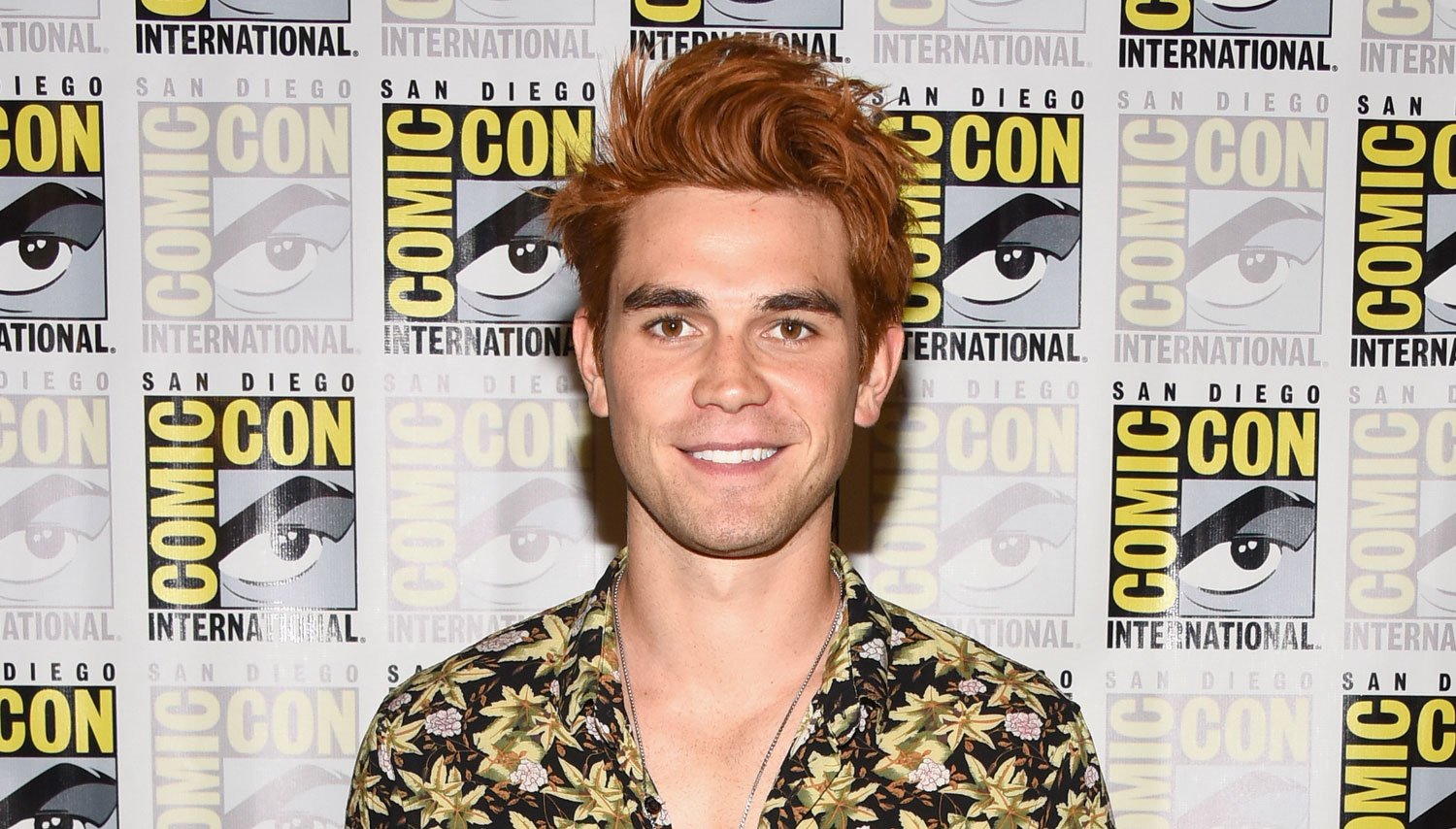 KJ Apa Says It’s Hard To Do Other Projects Because of ‘Riverdale ...