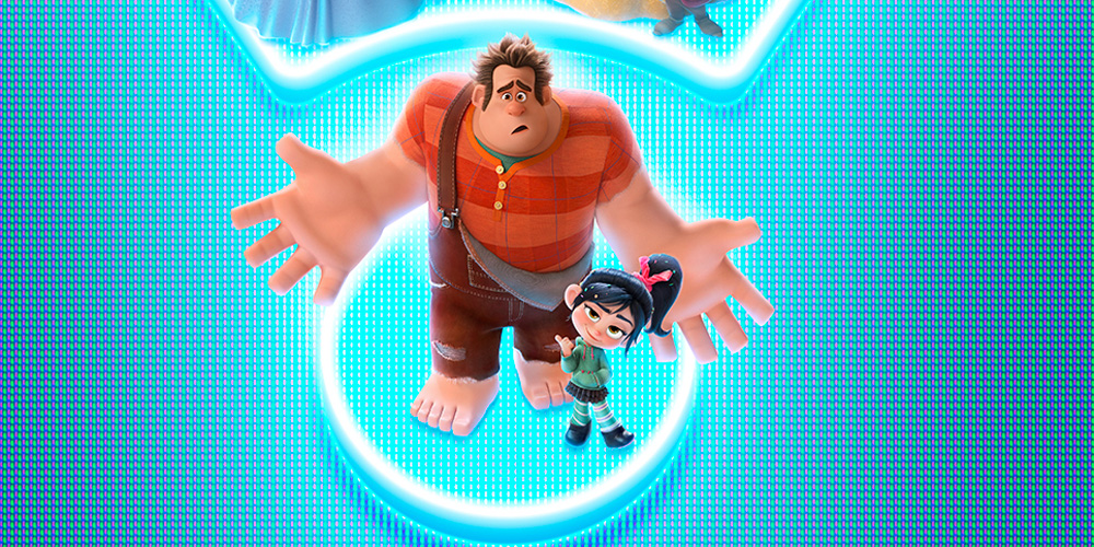 There Are Tons of ‘Obscure References’ In ‘Ralph Breaks The Internet ...